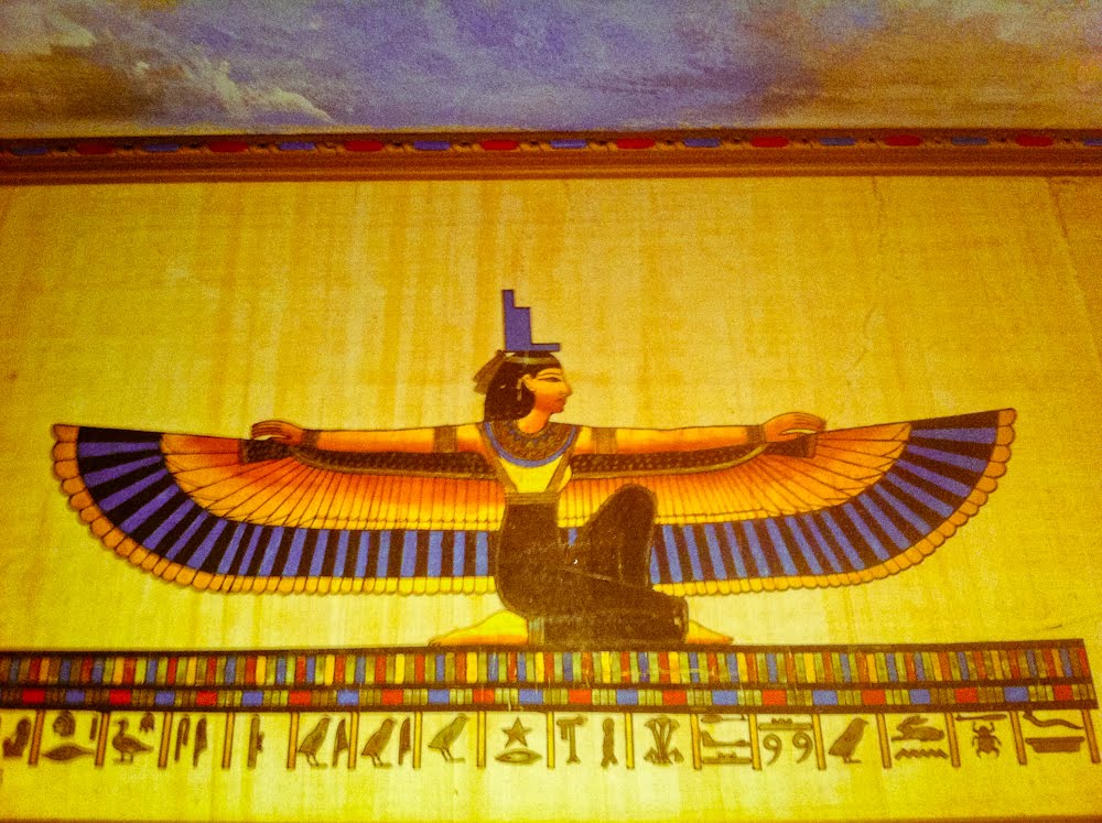 KRISTYAN STJERNE: Elohim's Lion