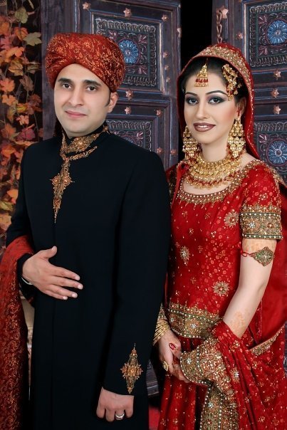 Buzz feed: Latest pictures of Dulha Dulhan