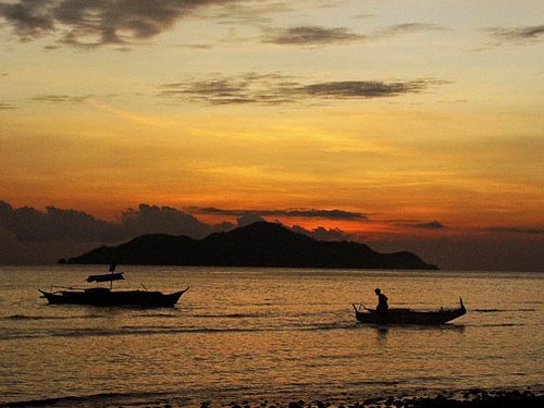 Make It Davao: Pujada Island in Mati, Davao Oriental