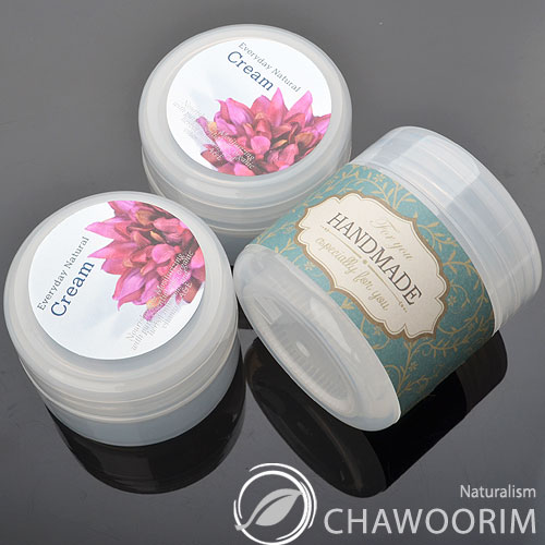 soapmaking: 5pc 30ml Empty Plastic Case,Cosmetic,Cream,Lotion,Sample ...