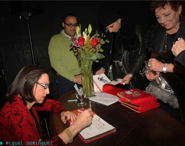 NYC Culture/Style: ART & SOLE by Jane Gershon Weitzman - book signing ...