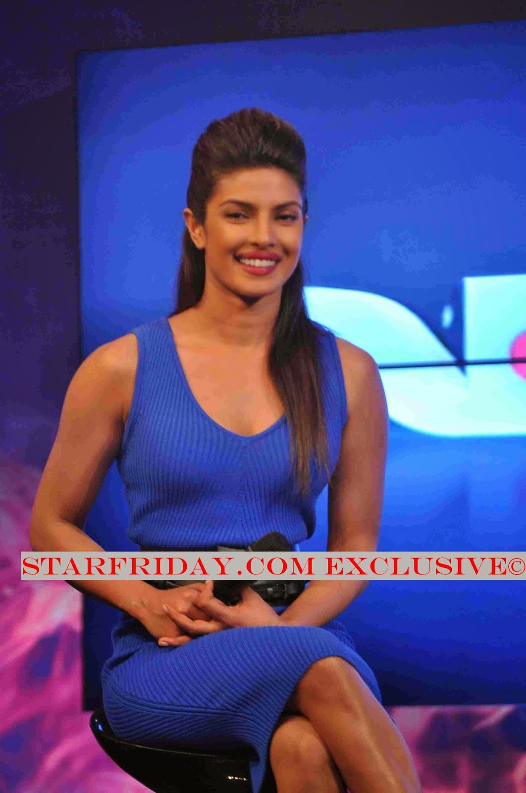 STARFRIDAY : NDTV launches India’s first 2-IN-1 channel - NDTV Profit ...