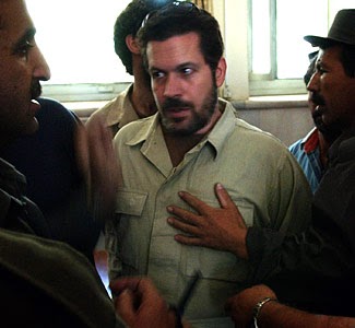 Grey Ops: Jonathan Idema Dead?