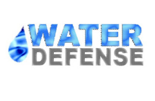 Prendergast Ladywell School EAL Students: Water Facts & Water Defense 1