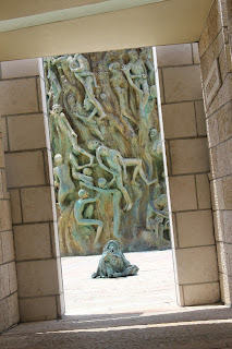 The Real SoBe: Holocaust Memorial of the Greater Miami Jewish Federation