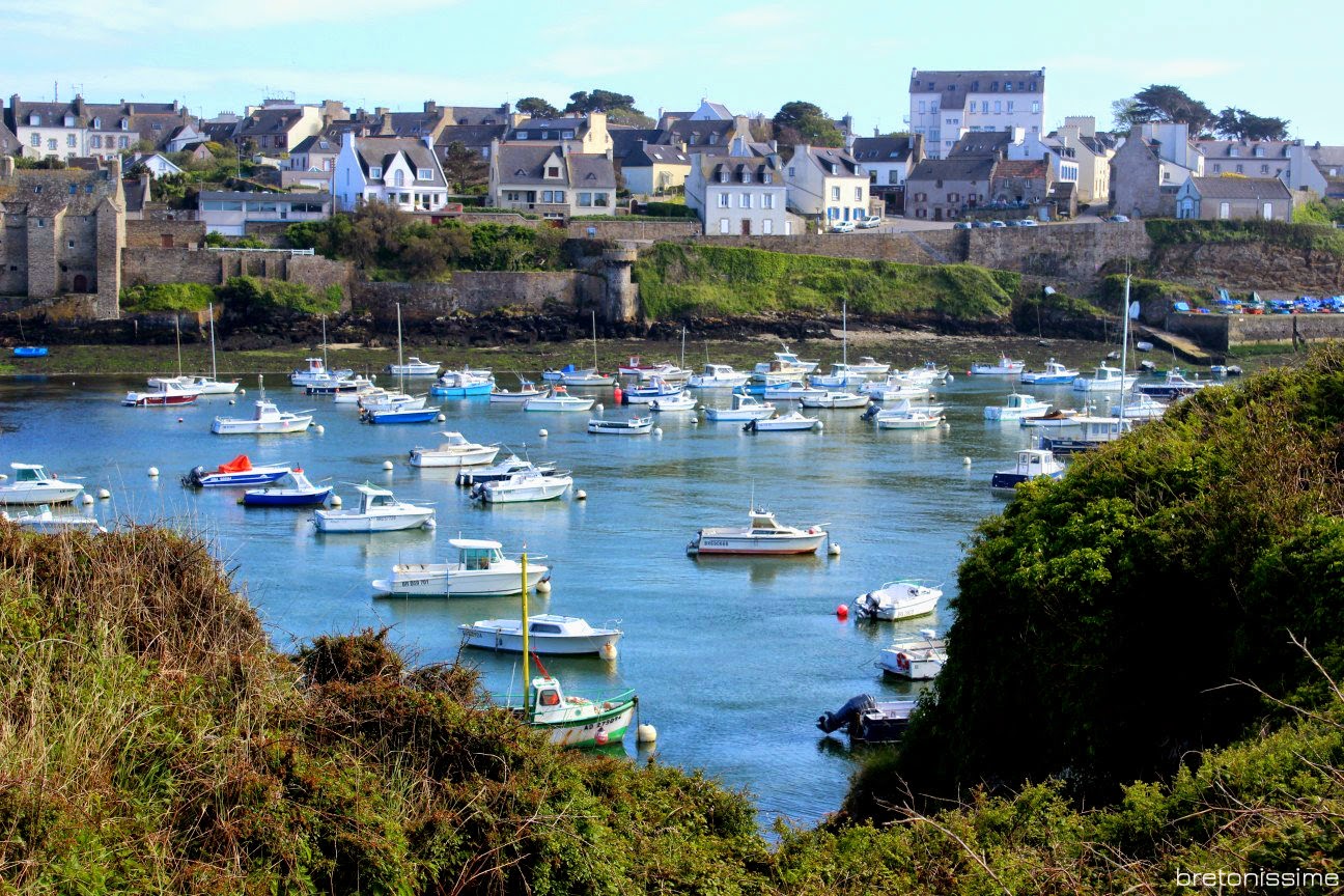 Le Conquet | Bretonissime