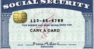 Social Security Card replacement guide