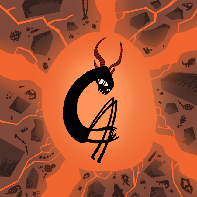 Illustration by Dan Widdowson