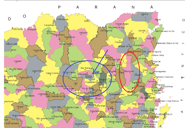 Angelina Wittmann - Arte-Cultura-História e Antropologia : Dona Emma e ...