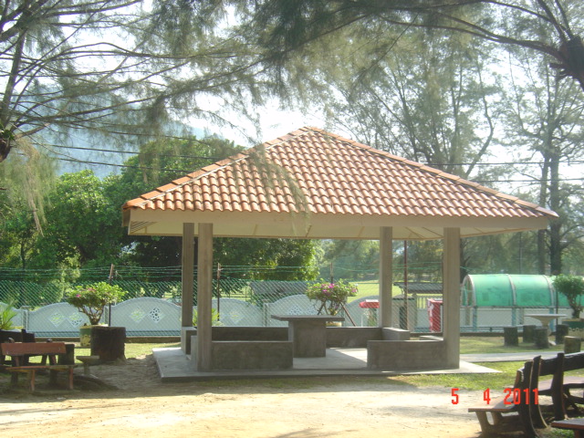 SMK JALAN DAMAI: PANORAMA