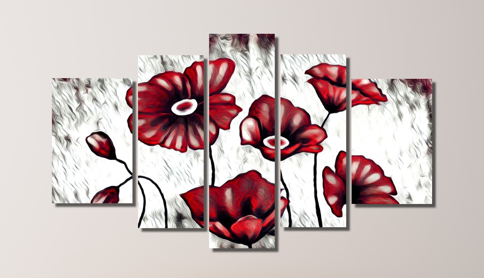 Tablouri Canvas, Tablouri Moderne, Tablouri Decorative, Tablouri ...