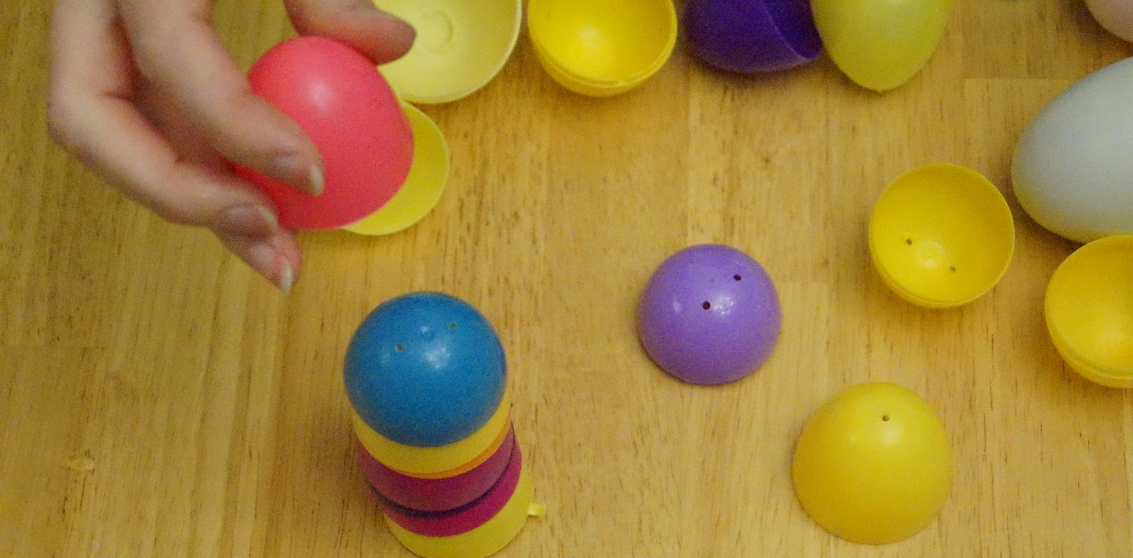 Must Run in the Family: 50 Easter Games