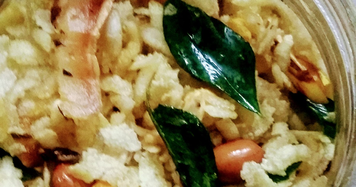 My Mom's Kitchen: Chudwa