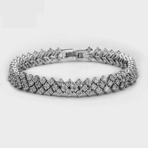 Vivo Diamonds: Valuable Tips to Buy Diamond Bracelets