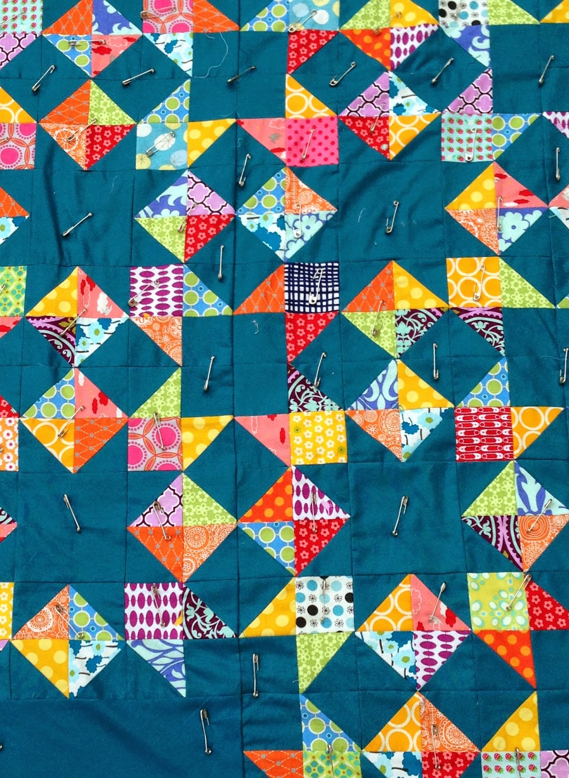 Fluffy Sheep Quilting: Galway Stitching Meetup: April