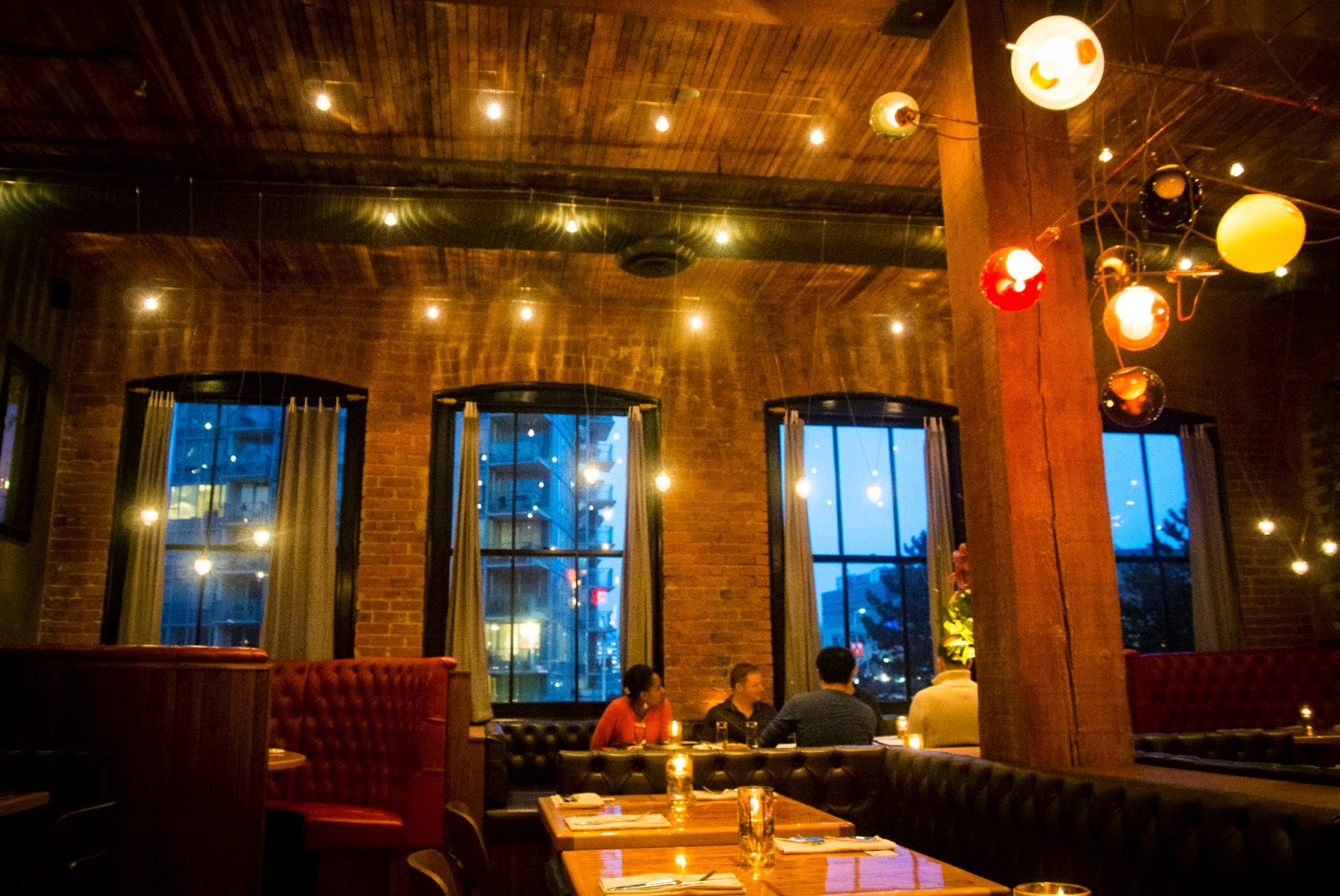 Dine Out Vancouver 2015: Chambar Restaurant Review | The Happy Sloths ...