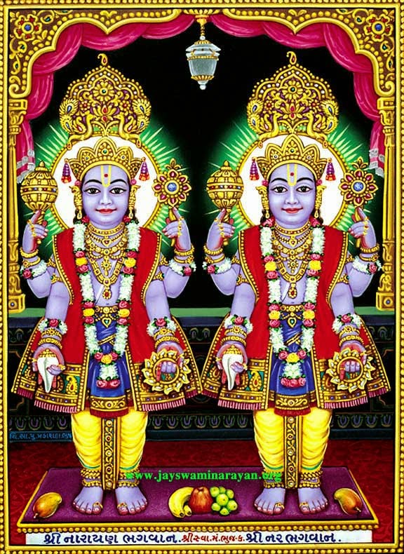 Bhuj Swaminarayan Mandir