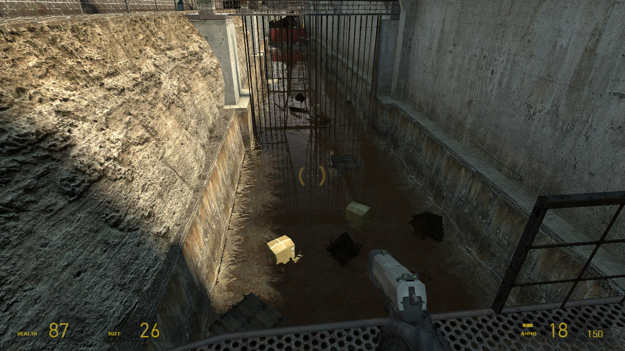 Favorite graphical effects and/or technical tricks that accompanied ...