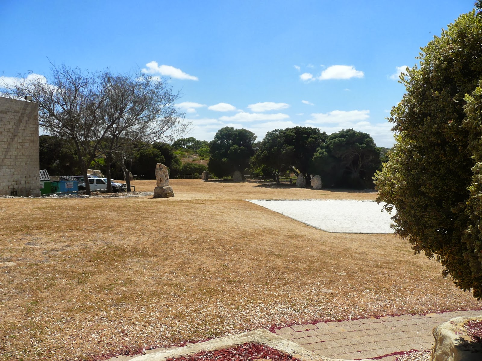 MobileMarshies: PERTH 2 - TWO ROCKS AND YANCHEP (JANUARY 2014)