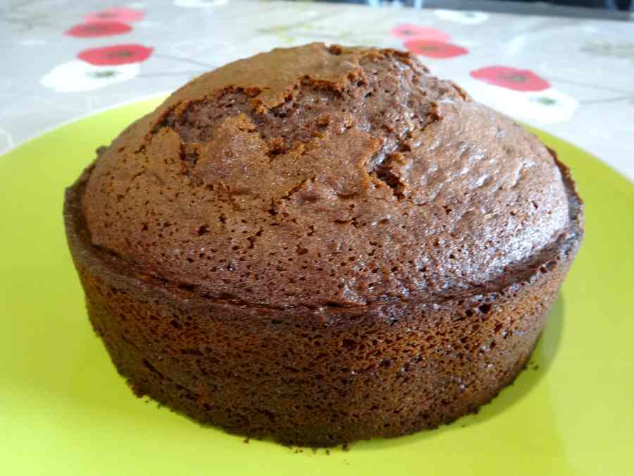 cuisine: GÂTEAU AU CHOCOLAT FACILE