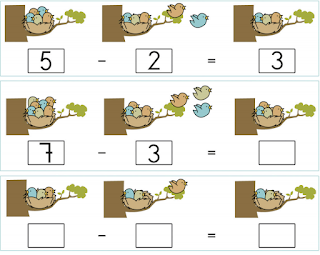 Didáctica de la Matemática en Educación Infantil : Artículo para ...