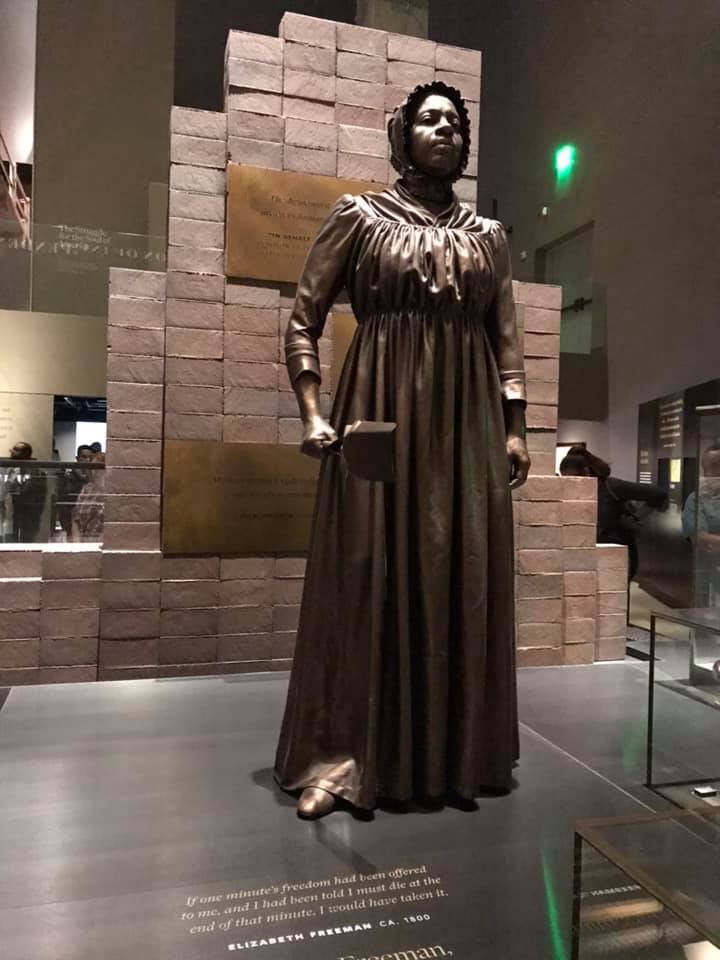 My Encounters, My Life: YSEALI PFP Day 2: Reflections on History