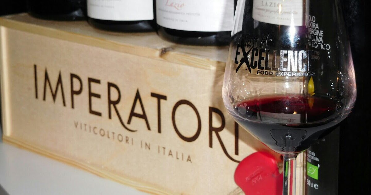 Cantina Imperatori, storia di un'antica tradizione vinicola - La Borsa ...