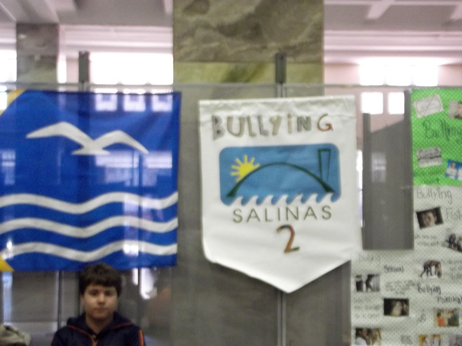 Liceo Salinas 2: De Salinas 2 a Montevideo