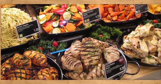 Foodservice Solutions: Farm Boy Grocerant Success One Chef-prepared ...