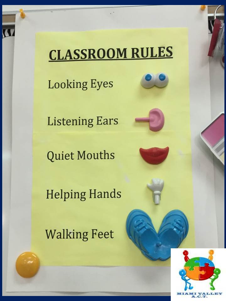 The Autism & Low-Incidence Coaching Team: Around Town Round Up ...