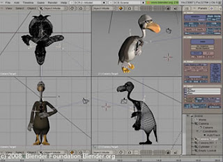 How To Create 3D Animation: How To Create 3D Animation