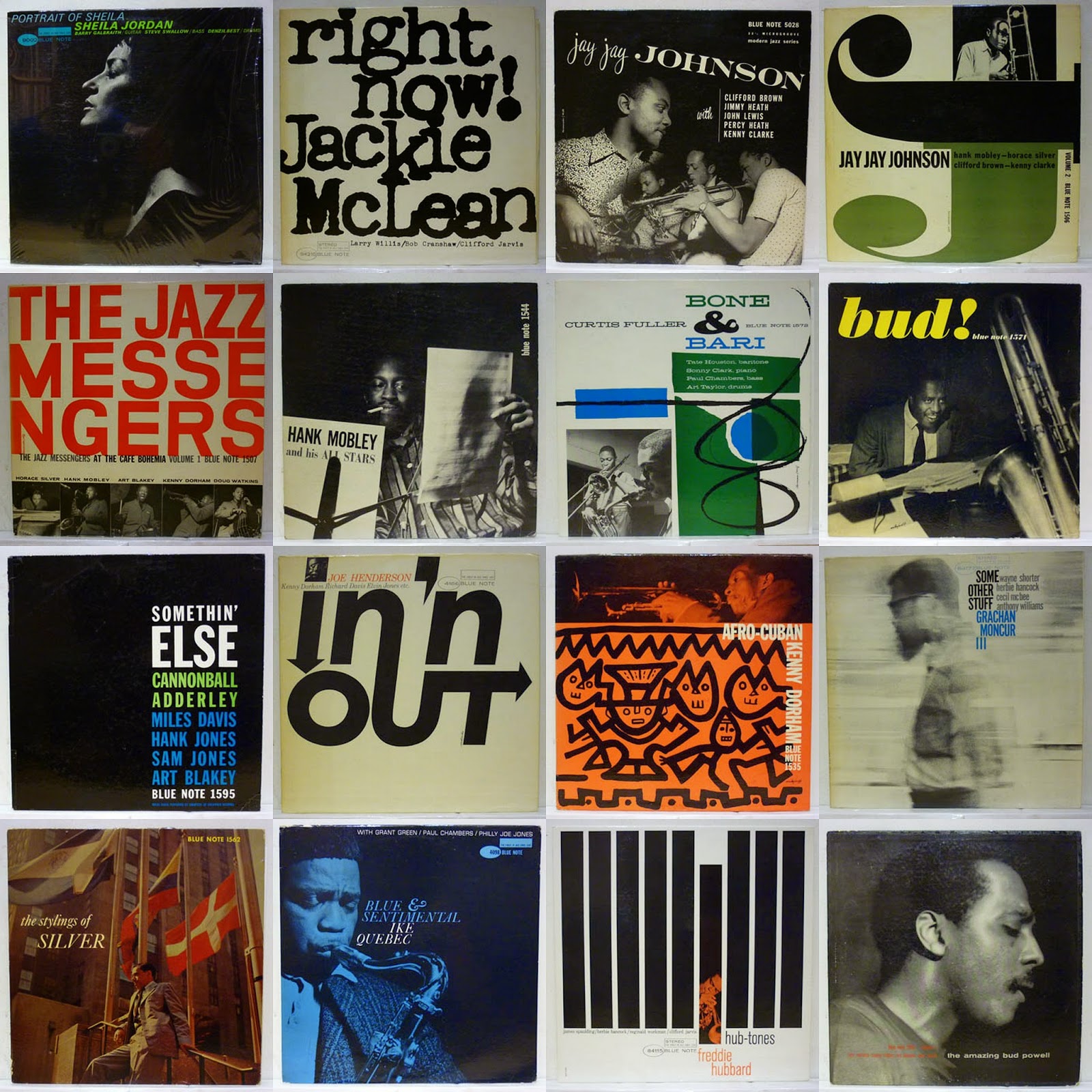 www.recordmania.se: Blue Note-special!
