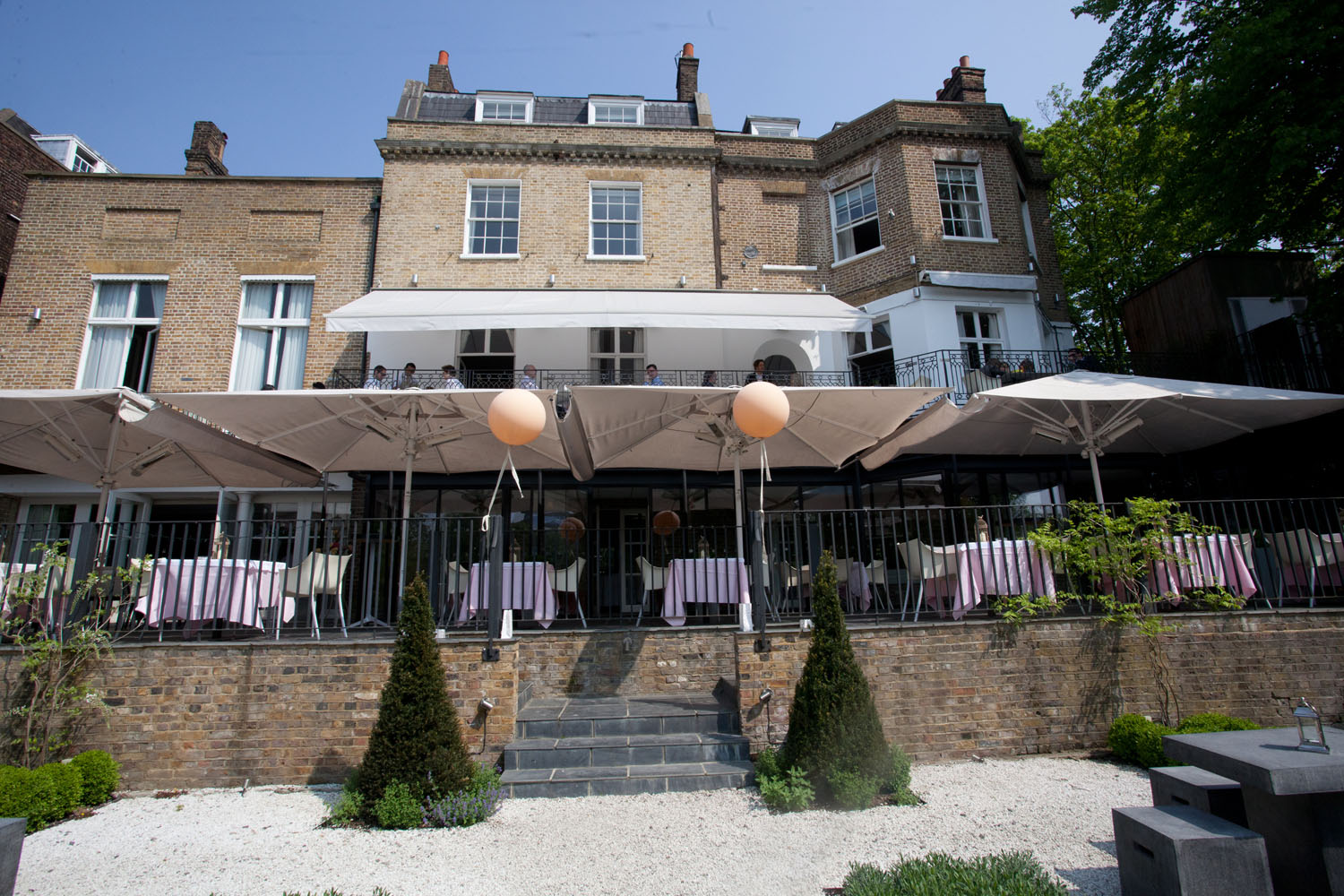 Clare Beckwith Weddings Events Parties