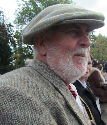 "Tweedland" The Gentlemen's club: The return of the flat cap ...