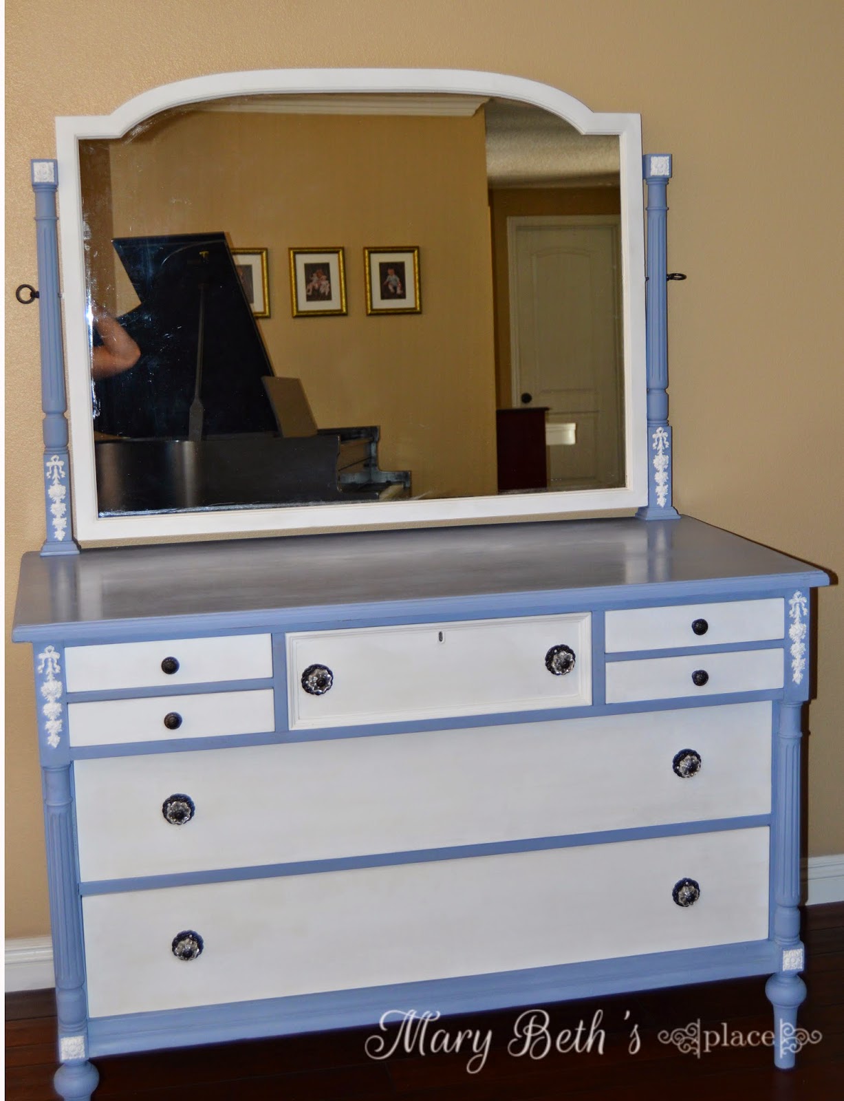 Mary Beth's Place: Dorothy from Kansas