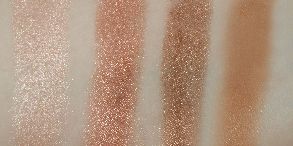 "Beauty by unlike-girl.com": L'Oréal Paris Chromatic Bronze Kollektion