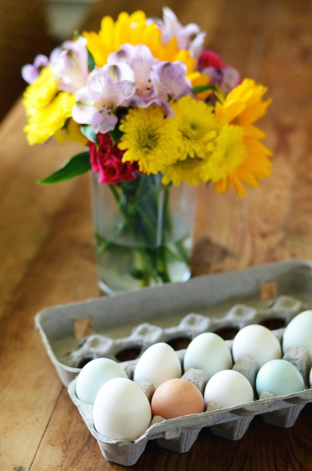 natalie creates: spring on the farm + a giveaway!