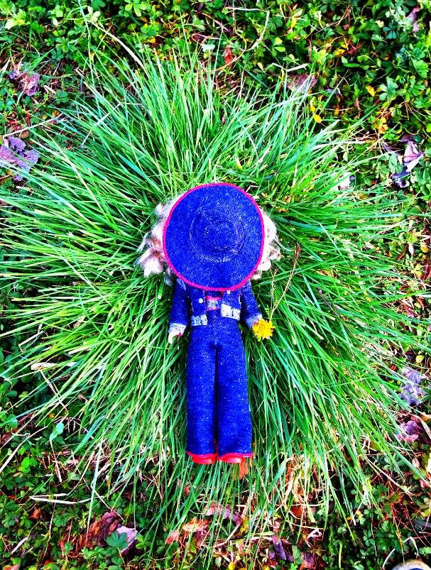 CyborgDolls: March 2014