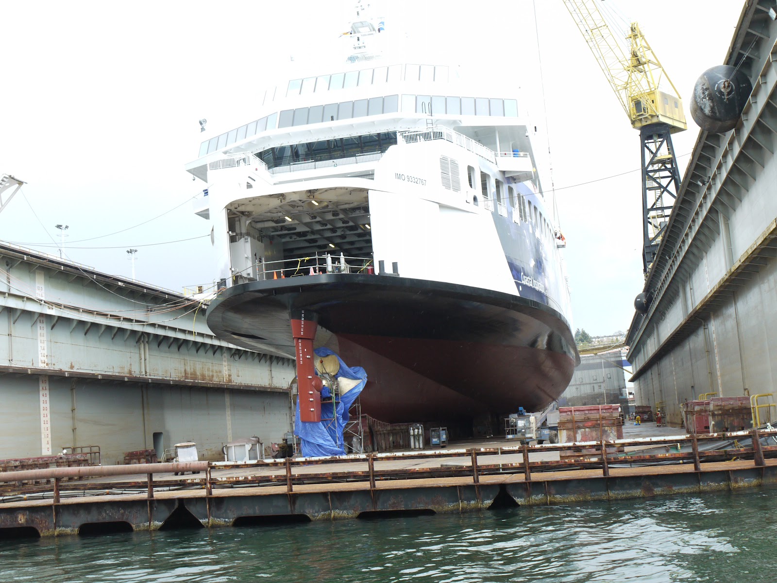 New BC Ferries route? : r/vancouver