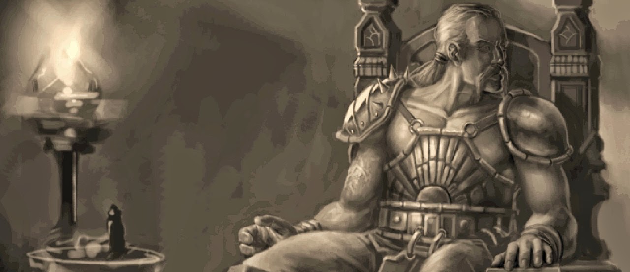 Best cRPGs: Neverwinter Nights Review