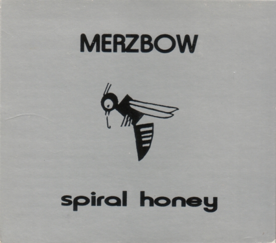 Alle volte dimentico: Merzbow Studio Albums (1982 - 1997)