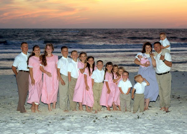 Bates Family Blog: Bates Updates and Pictures | Gil and Kelly | 19 Kids ...