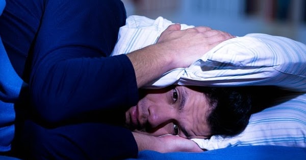 Falando sobre Pênis: O ruído noturno perturba o sono e pesquisa indica ...