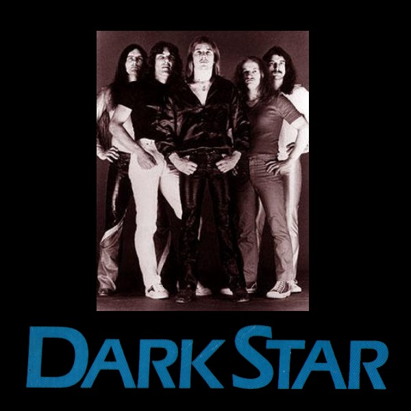 CULTOSAURUS: DARK STAR una leggenda della NWOBHM ~ Chitarra Rovente