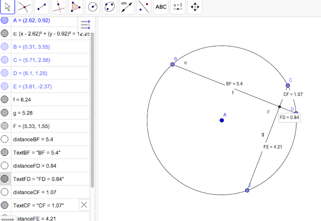 Ms. Z : Geogebra To The Rescue And Some Help From The Textbook