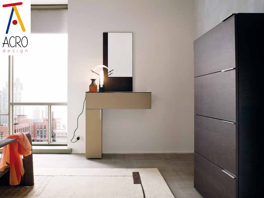 Ingressi BIREX - Acro Design - Lissone - MB - Milano