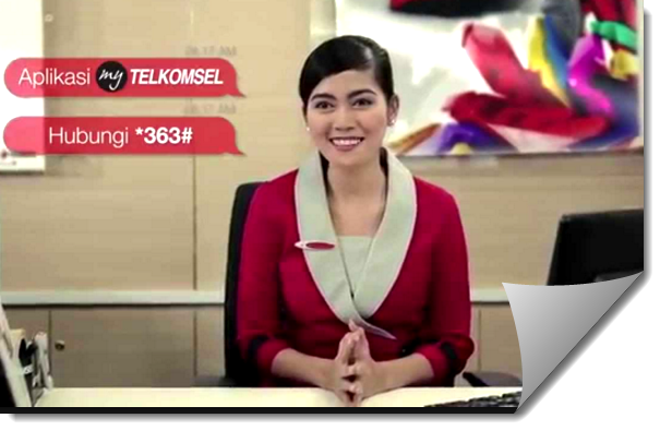 Nomor Center CS Operator Telkomsel dan As