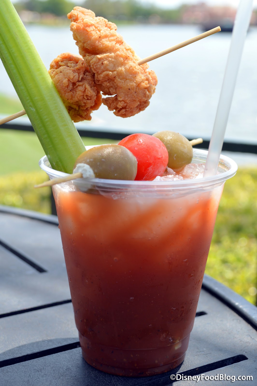 Disney Tidbits from a Disney Nut: April 2018