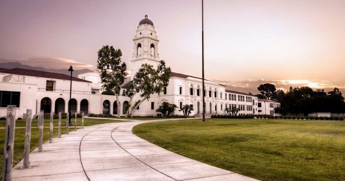 Monrovia High - School Starts Again