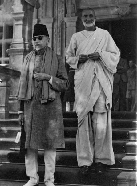 CHINAR SHADE : WAS INFORMATION ON TRIBAL RAID IN KASHMIR FIRST GIVEN TO ...